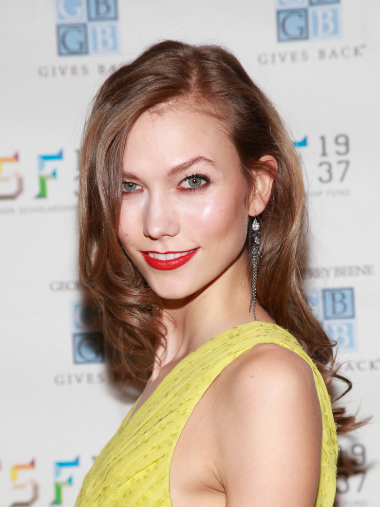 Picture of Karlie Kloss