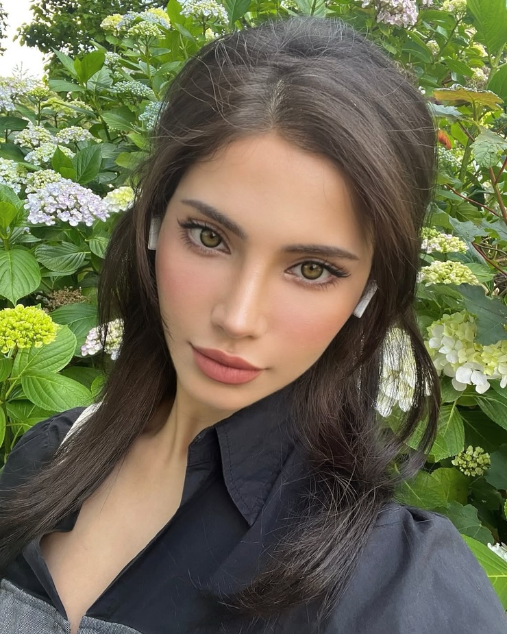 Image of Negin Ghalavand