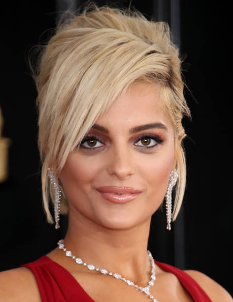 Bebe Rexha picture