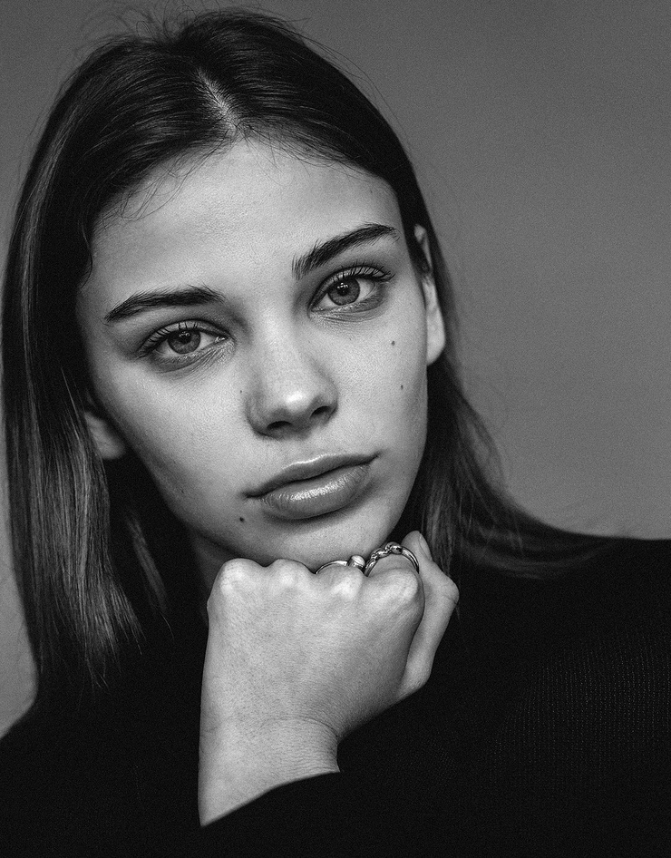 Anna Prydatko image