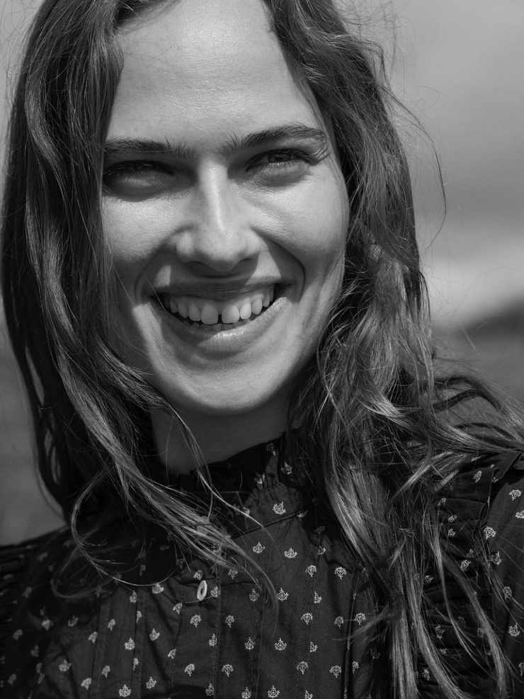 Picture of Hanna Felding