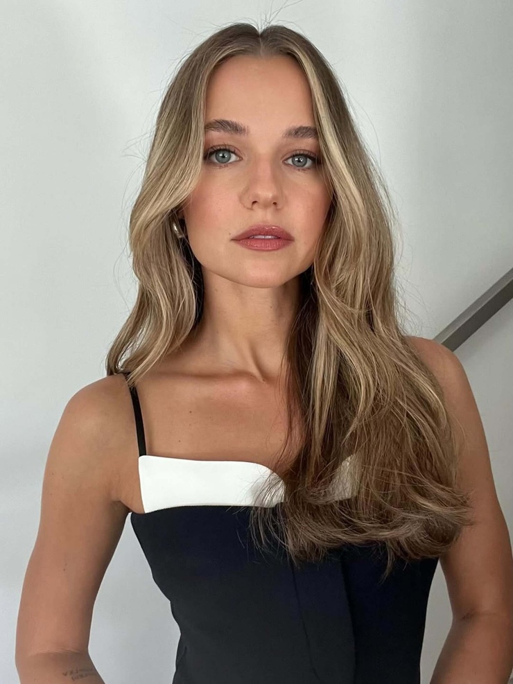 Picture of Madison Iseman