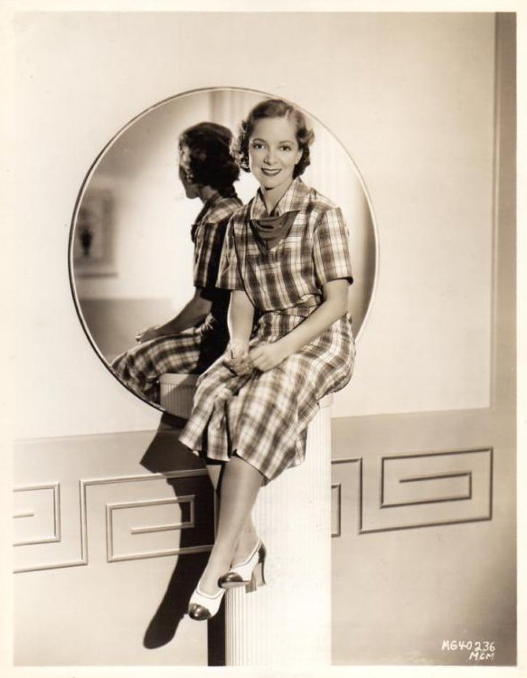 Helen Hayes