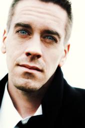 Picture of Jesse Joyce