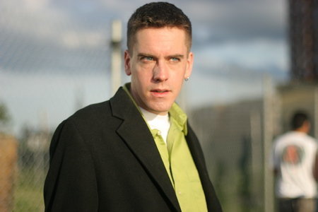 Picture of Jesse Joyce