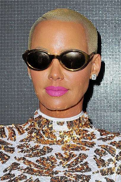 Picture of Amber Rose