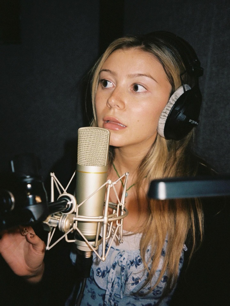 Picture of G. Hannelius