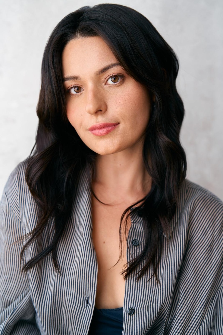 Picture of Alani Waters