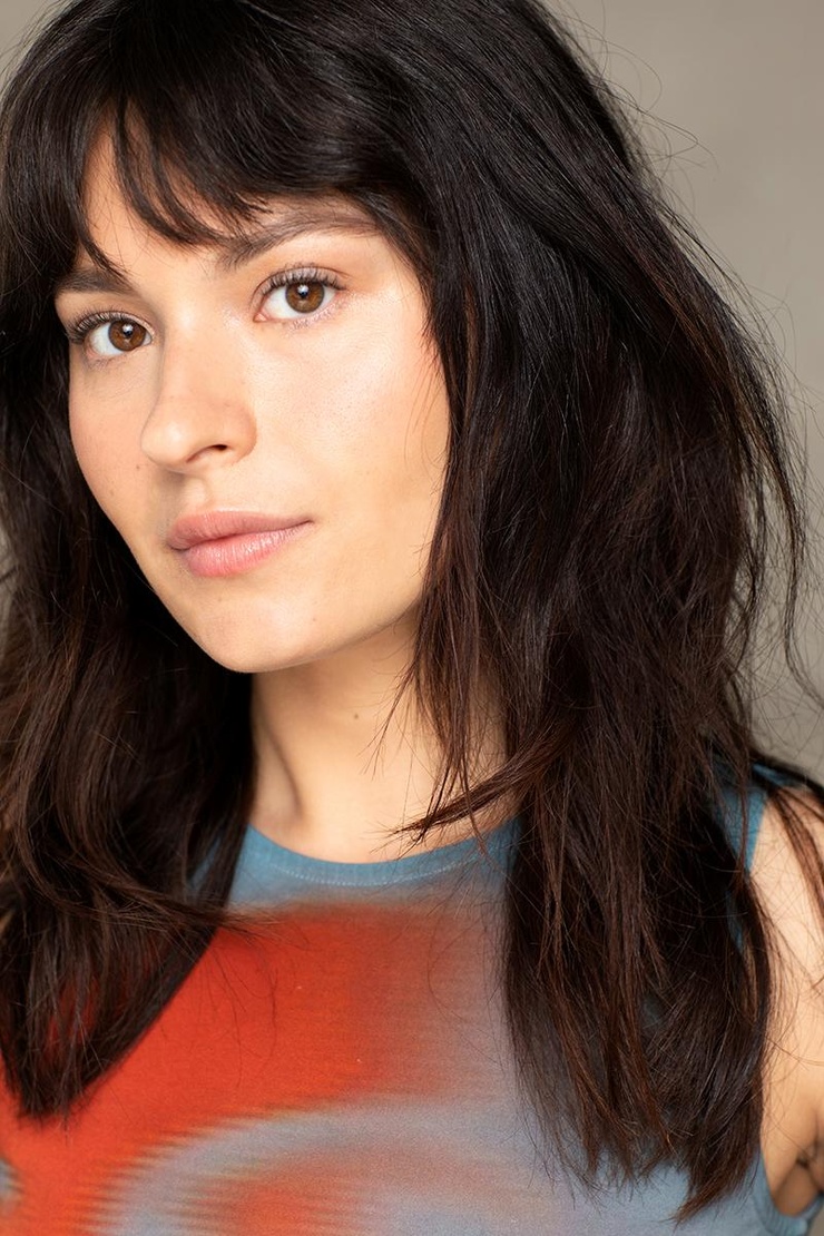 Picture of Alani Waters