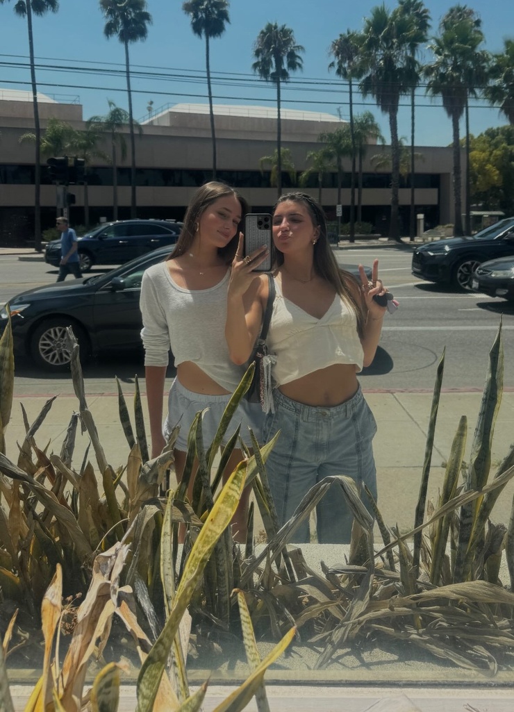 Audrey Grace Marshall picture