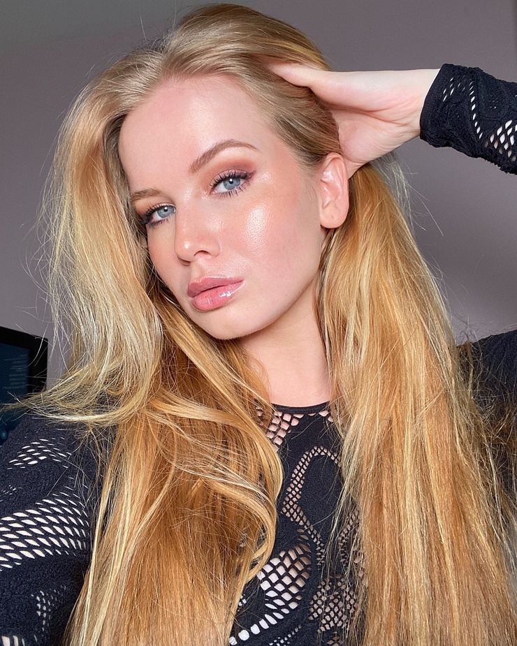 Ambre Fillion picture