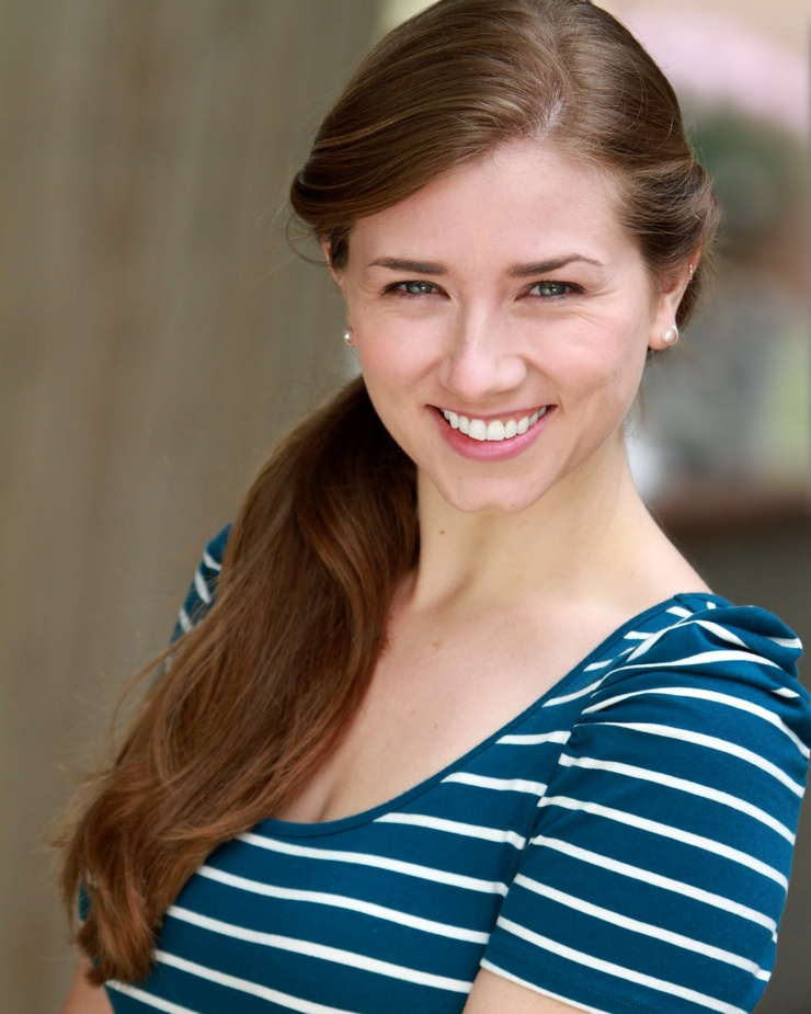 Picture of Paula Deming