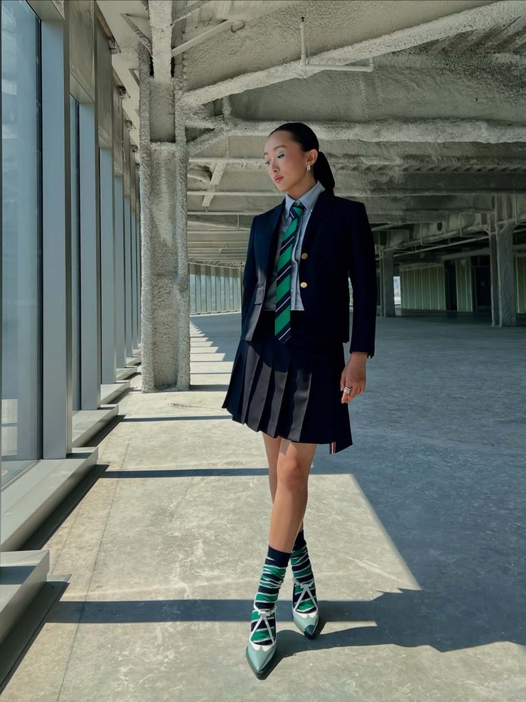 Picture of SunHee Seo