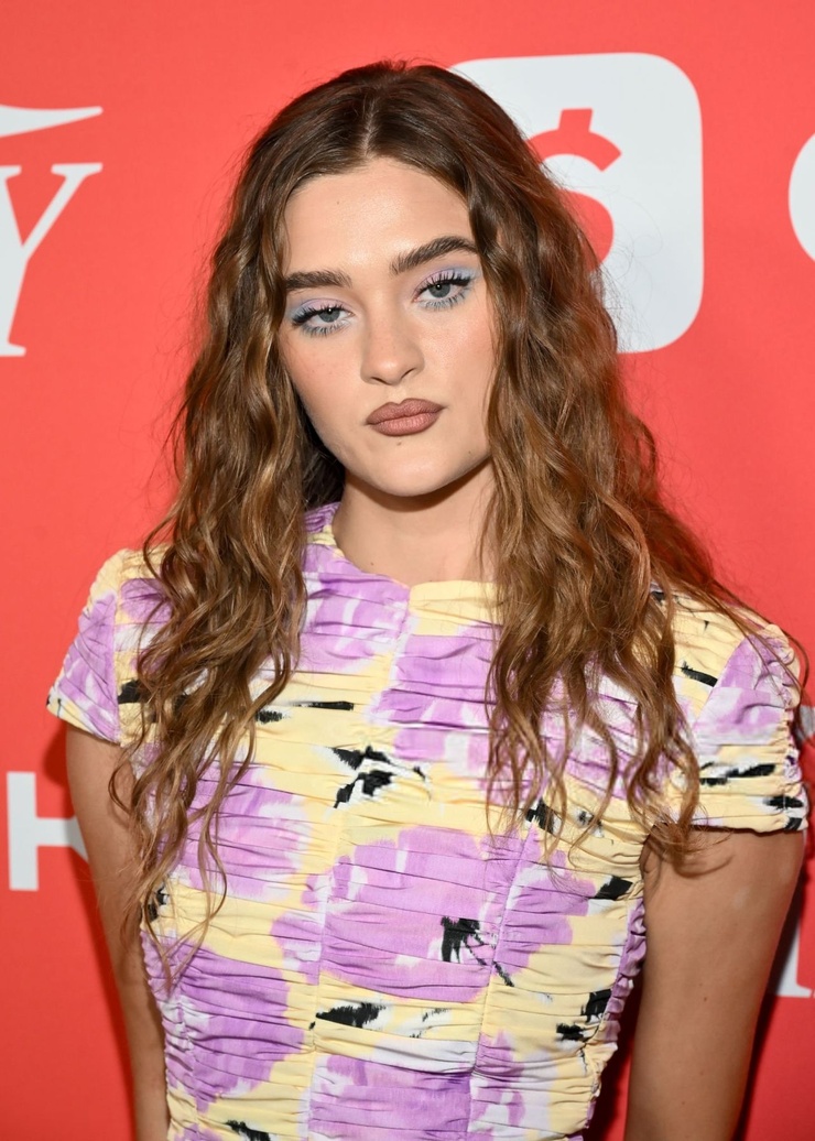 Picture of Lizzy Greene