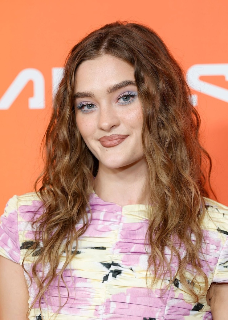 Picture of Lizzy Greene