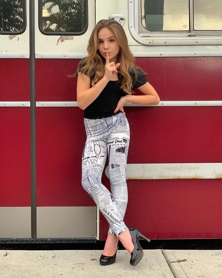 Picture of Piper Rockelle
