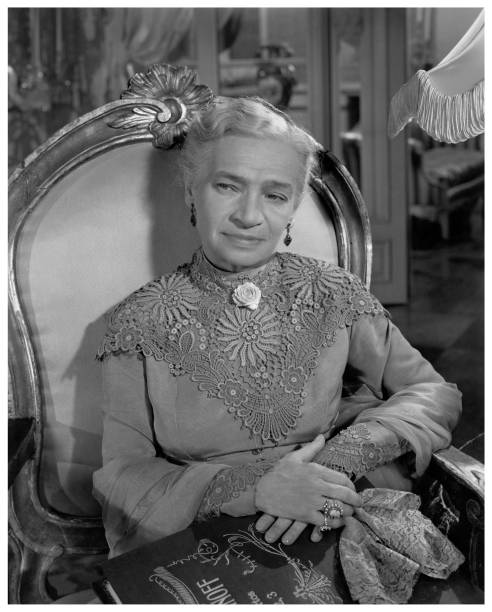 Maria Ouspenskaya