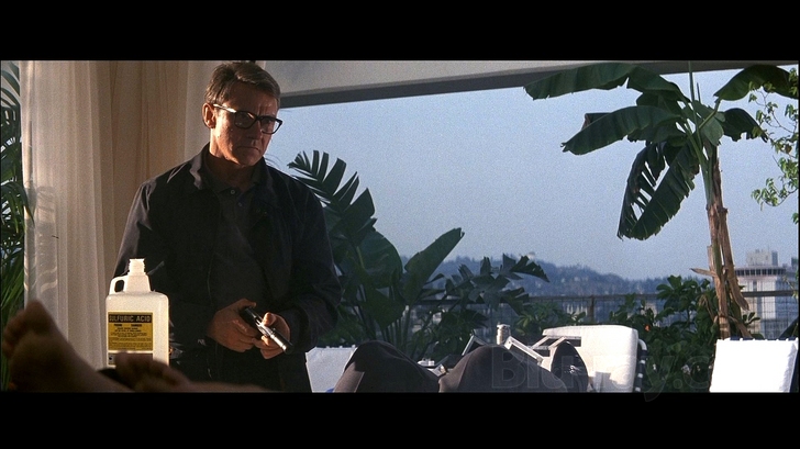 Picture of Point of No Return