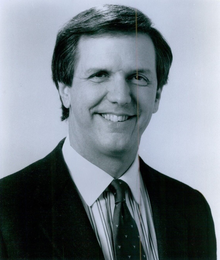 Picture of Charles Gibson