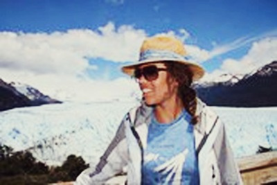 Picture of Sarah Barrable-Tishauer