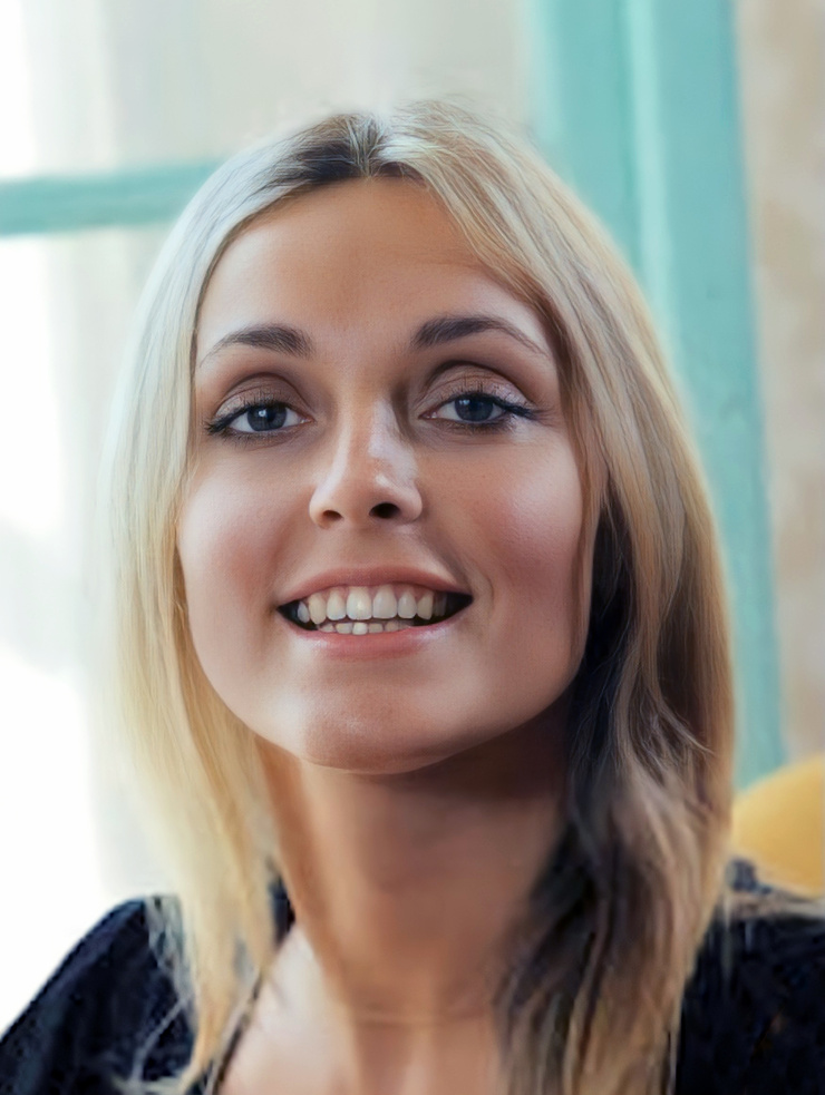 Sharon Tate