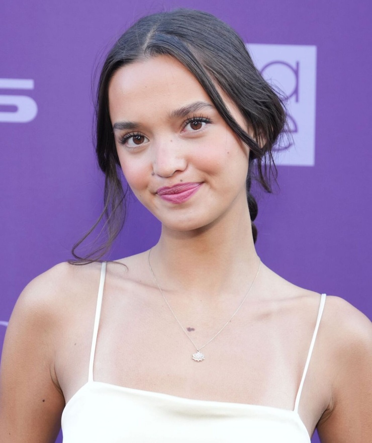 Picture of Sophia Hammons