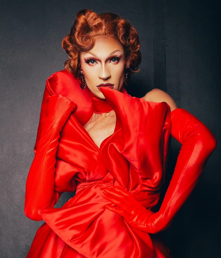 Picture of Rubi Ocean