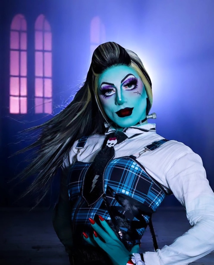 Melusine Sparkle image