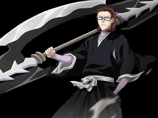 Picture of Makoto Kibune