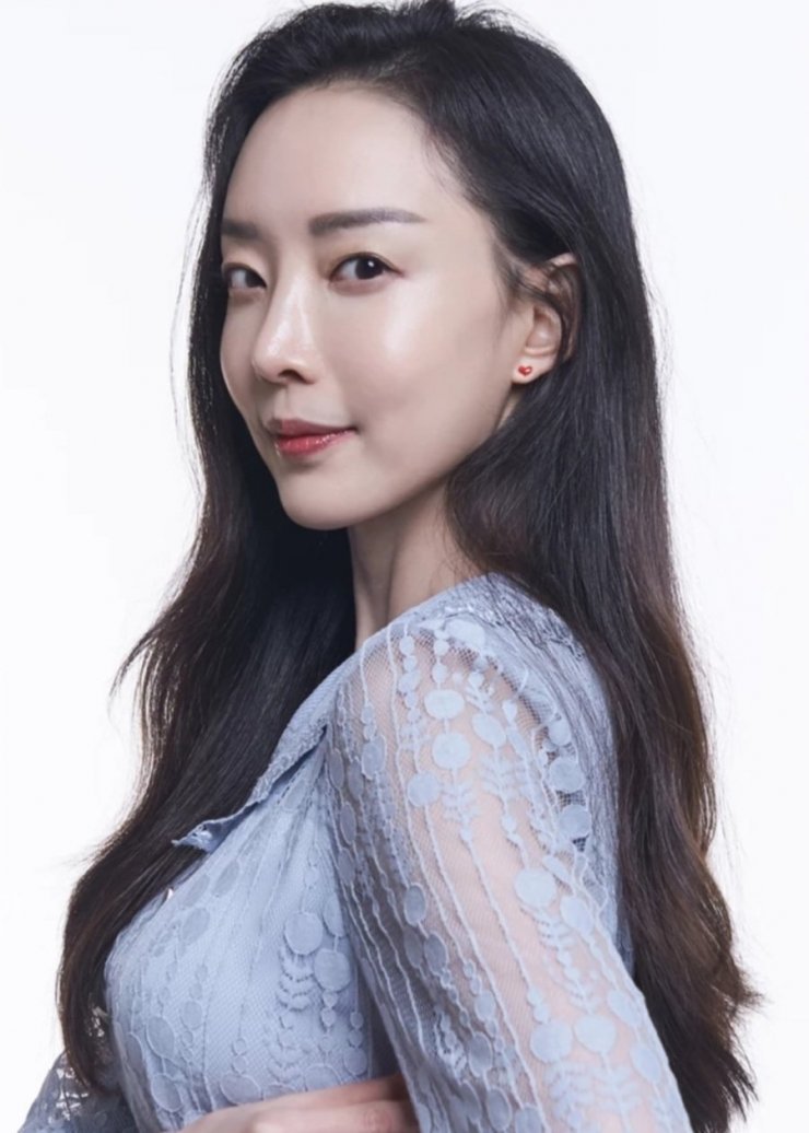 Picture of Joo-hee Ha