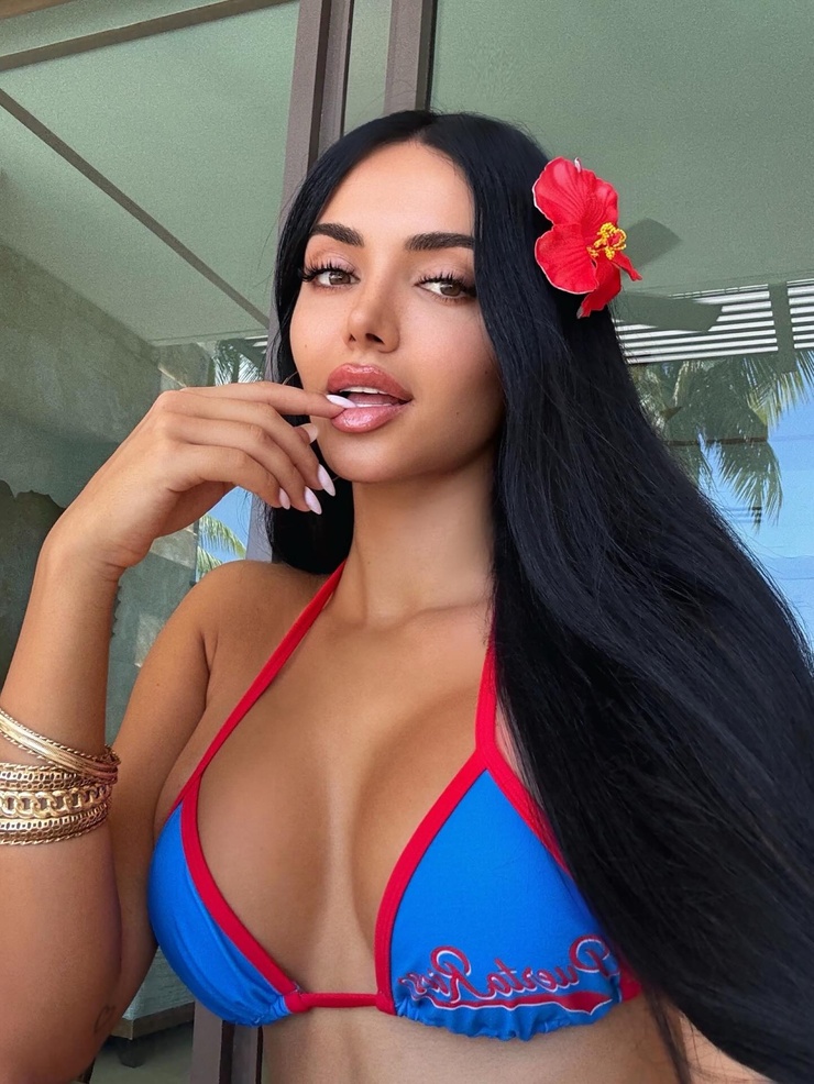 Picture of Sephora Noori