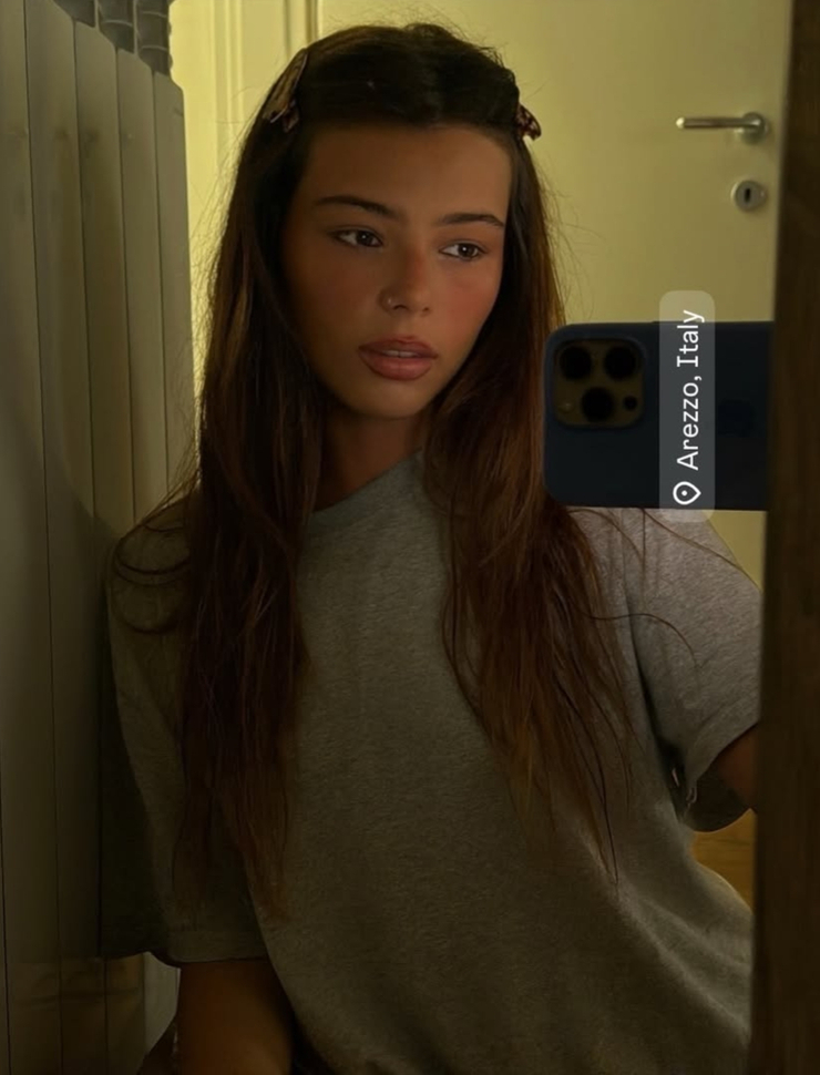 Picture of Eleonora Gaggero