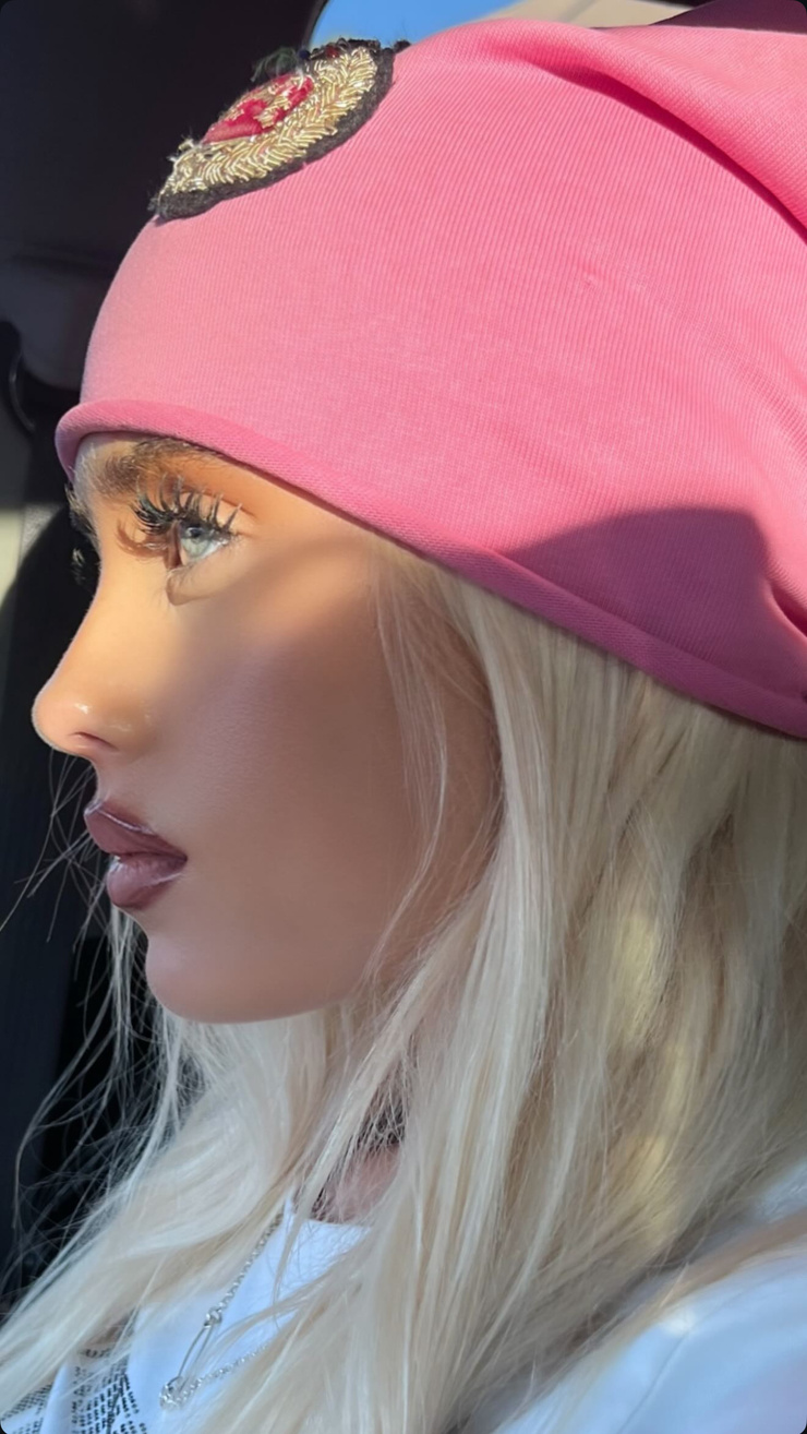 Picture of Fallon Twombley