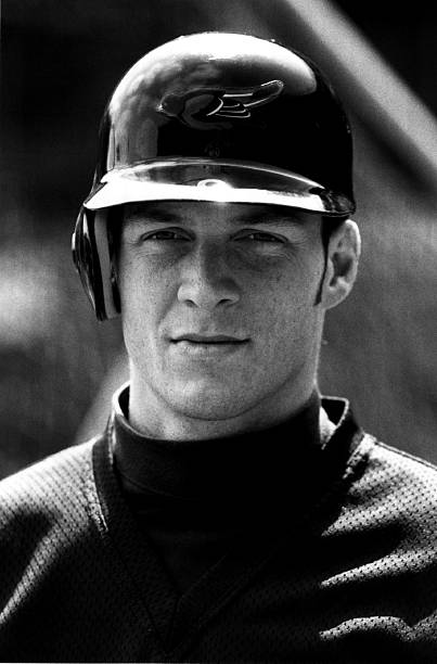 Picture of Brady Anderson