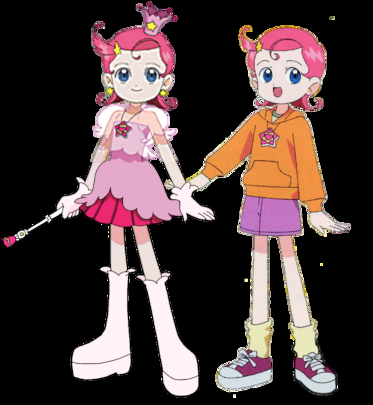Princess Comet image