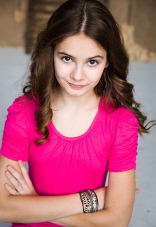 Picture of Emma Prescott