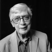 Picture of Edwin Morgan