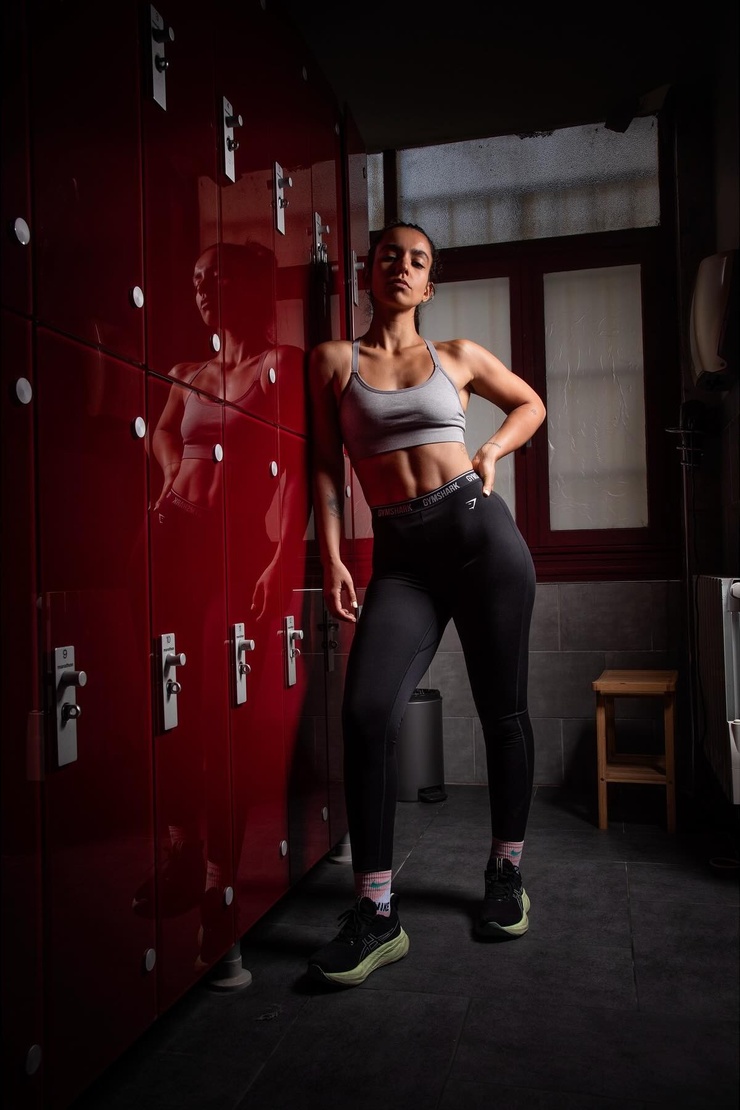 Picture of Lina El Arabi