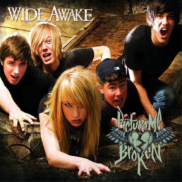 Picture of Wide Awake (2010)