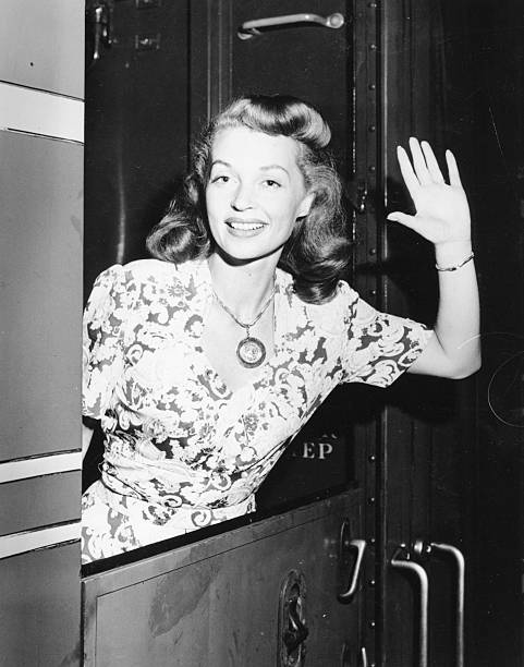 Lilli Palmer