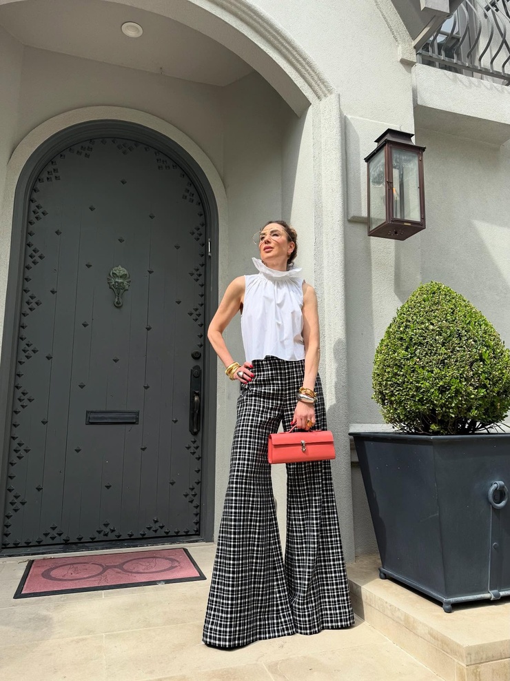 Image of Carla Rockmore