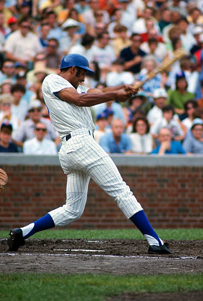 Picture of Billy Williams