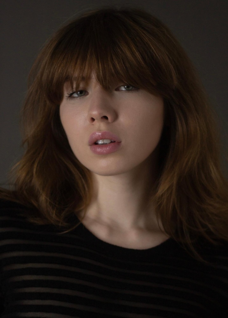 Picture of Booch O'Connell