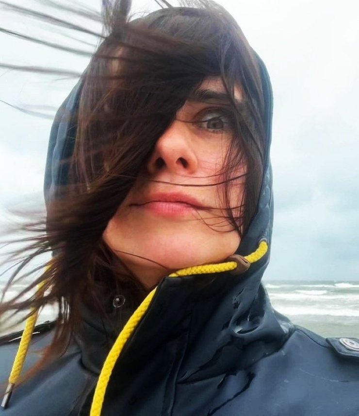 Nora Tschirner