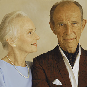Picture of Hume Cronyn