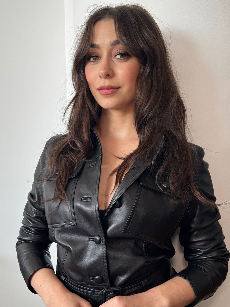 Picture of Cristin Milioti