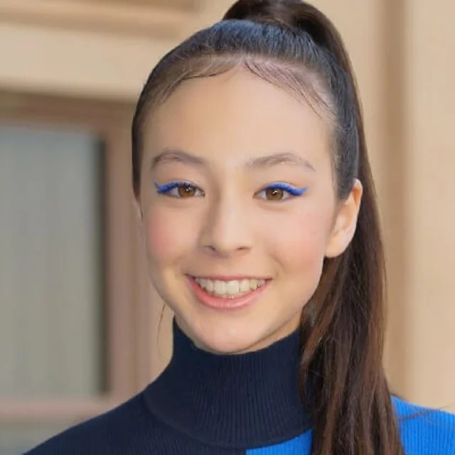 Picture of Aubrey Anderson-Emmons