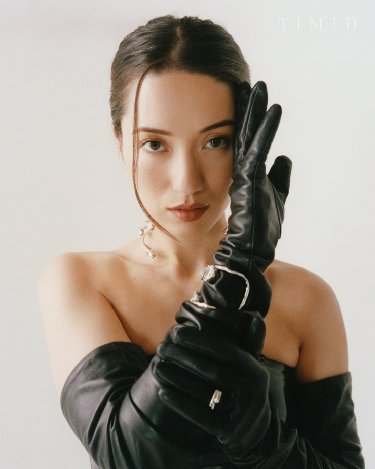 Picture of Reina Hardesty