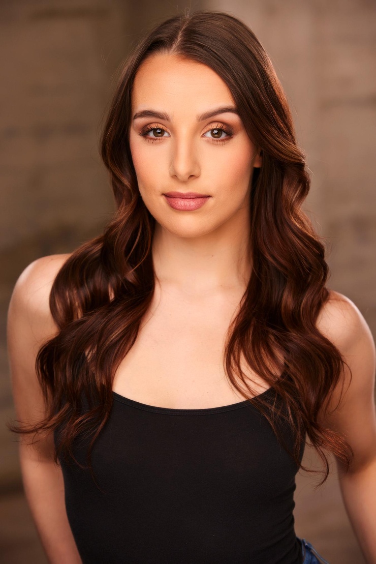 Picture of Rianna Pepe