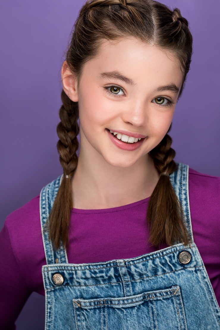 Picture of Kenzi Richardson